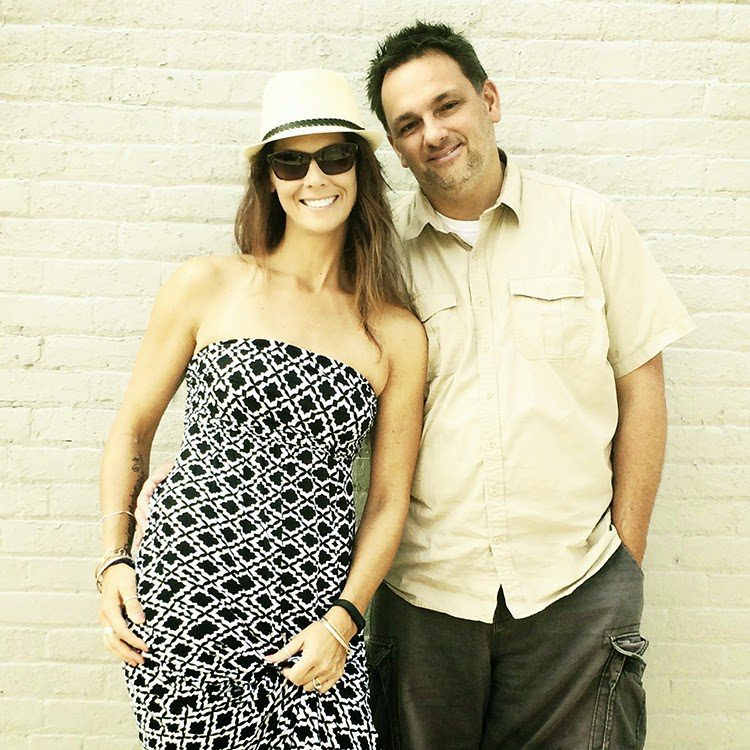 A weekend recap in photos – Lisa Lehmann Designs