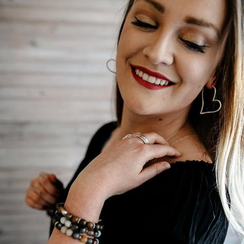 Lisa Lehmann Designs | Handcrafted jewelry | Grand Haven, MI